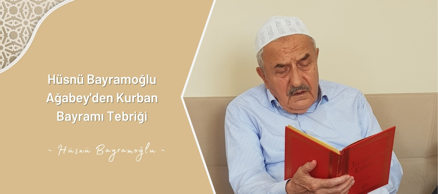 Etem Bayramoglu Wählte Den Ungewöhnlichen Weg Ins – NRGU
